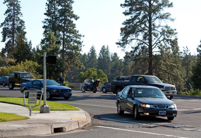 Distracted Driving: What You Can Do To Stop & Drive Focused | Half ...