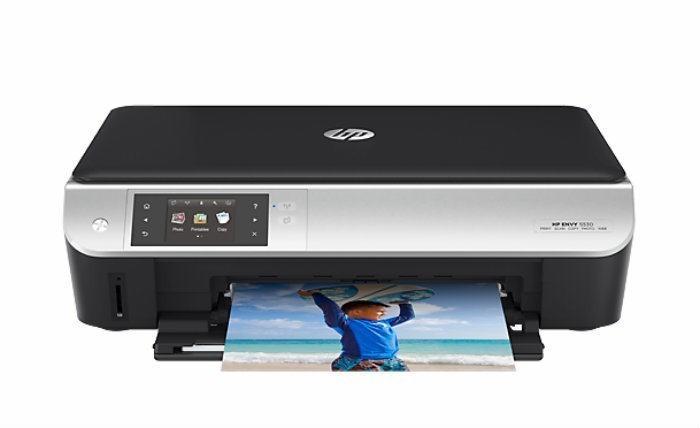 10 Reasons I'm Totally Digging The HP ENVY 5330 e-All-in-One Printer ...