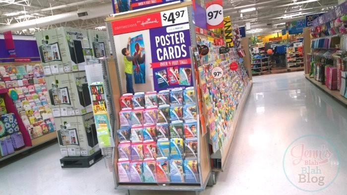 Choosing The Perfect Kids Card To Say It In a Big Way! | Half Baked Media