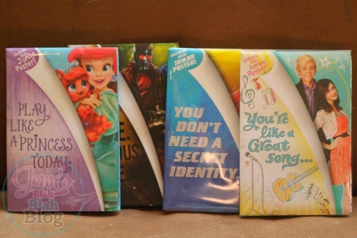 Choosing The Perfect Kids Card To Say It In a Big Way! | Half Baked Media