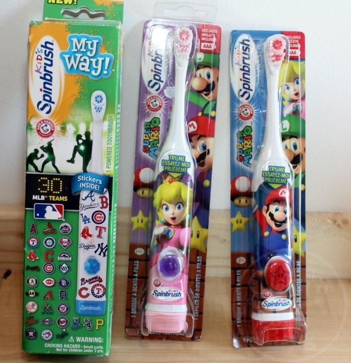 8 Ways Parent Can Help Make Brushing Fun For Kids | Half Baked Media