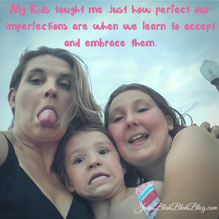 Tips For Raising Confident Girls | Half Baked Media