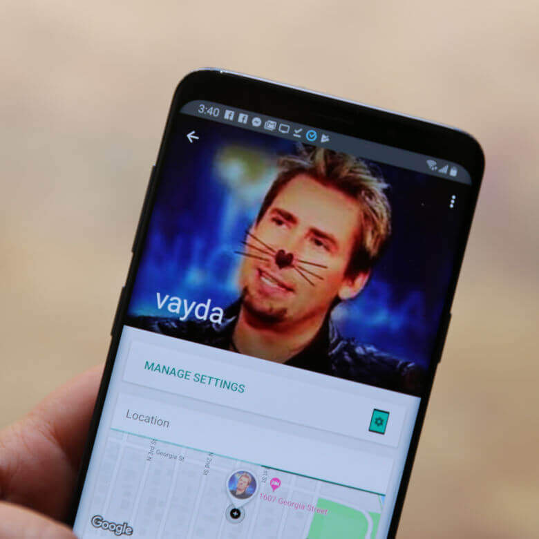 Family Link by Google Helping Parents Set Digital Ground Rules | Half ...