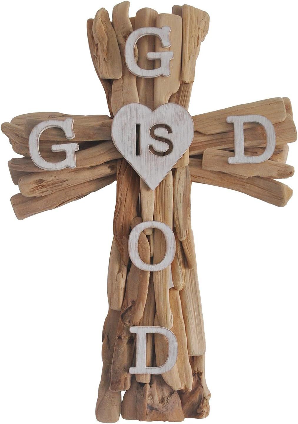 Beautiful Crosses to Add to Your Cross Wall | Half Baked Media