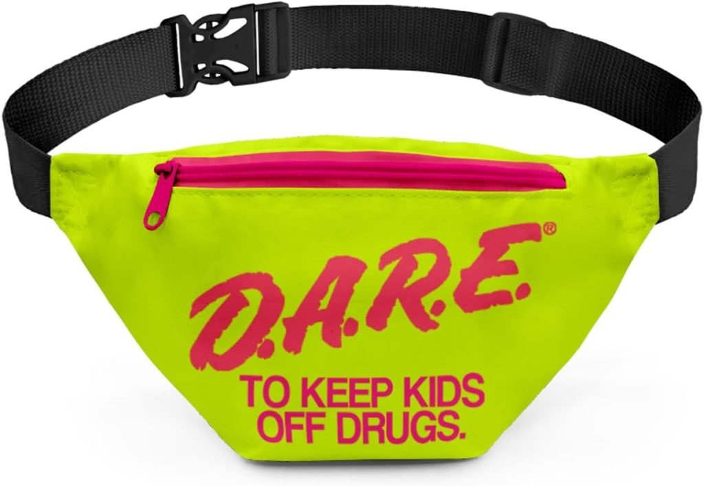 Take Me Back To The 80s | Half Baked Media