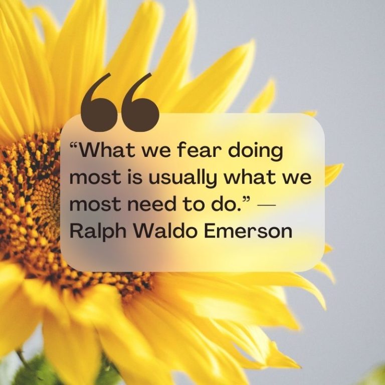 Give Yourself A Boost with These Motivational Quotes | Half Baked Media